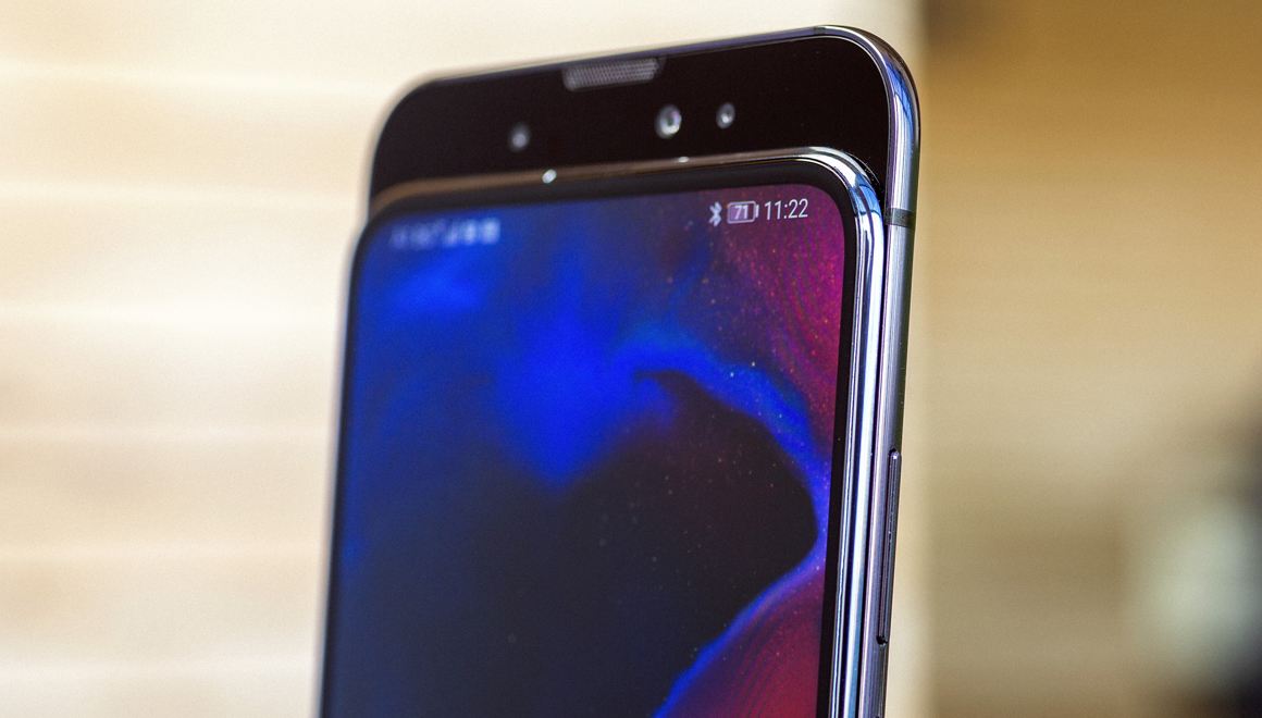 Honor Magic 2 3D özellikleri ve fiyatı - ShiftDelete.Net