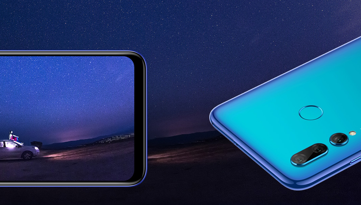 Huawei P smart+ 2019 özellikleri ve fiyatı - ShiftDelete.Net