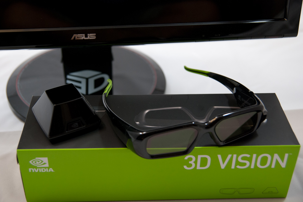 NVIDIA 3D Vision desteğini sonlandırıyor! - ShiftDelete.Net