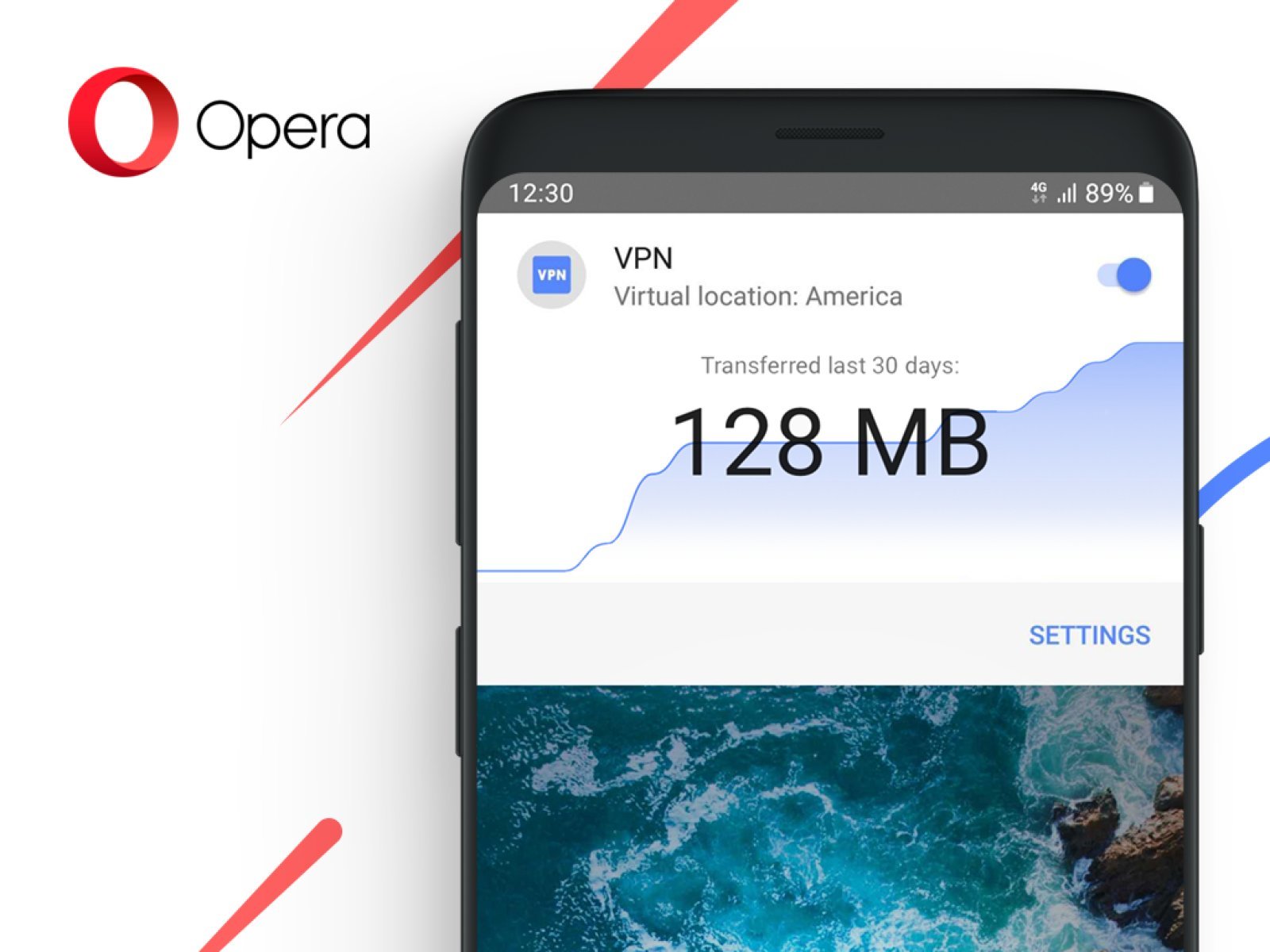 Opera VPN nasıl kullanılır? Opera VPN açma 2023 - SDN