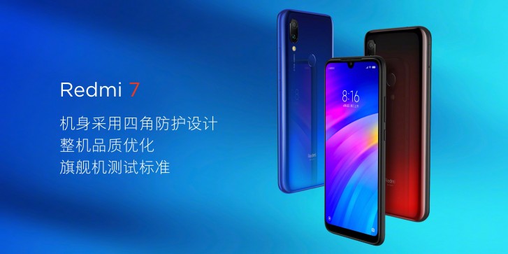 Redmi 7 özellikleri ve fiyatı belli oldu! - ShiftDelete.Net