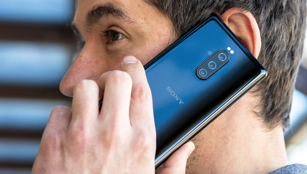 Sony Xperia 4 ortaya çıktı! İşte ilk detaylar - ShiftDelete.Net