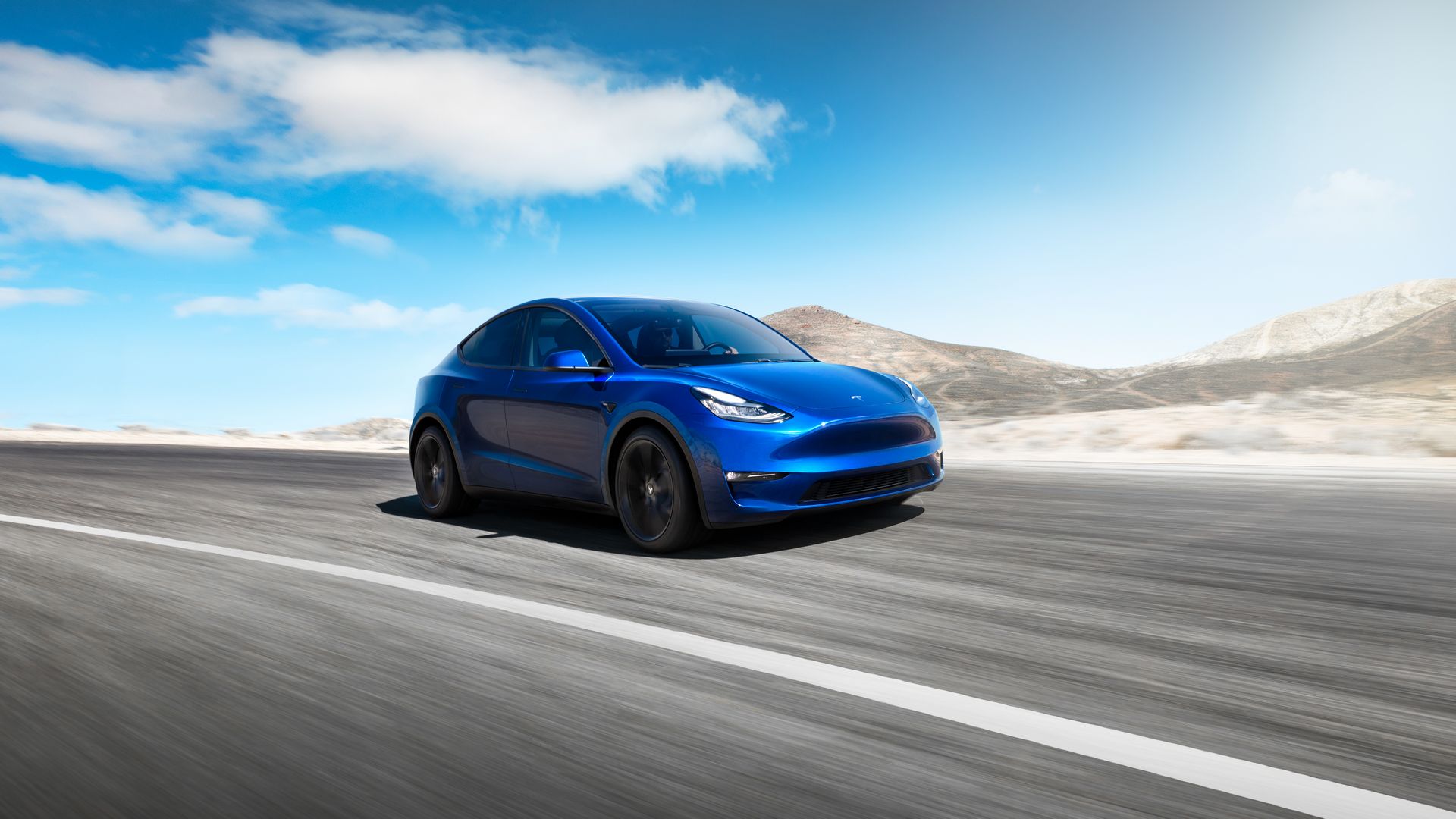 Tesla Model Y tanıtıldı! İşte detaylar... - ShiftDelete.Net