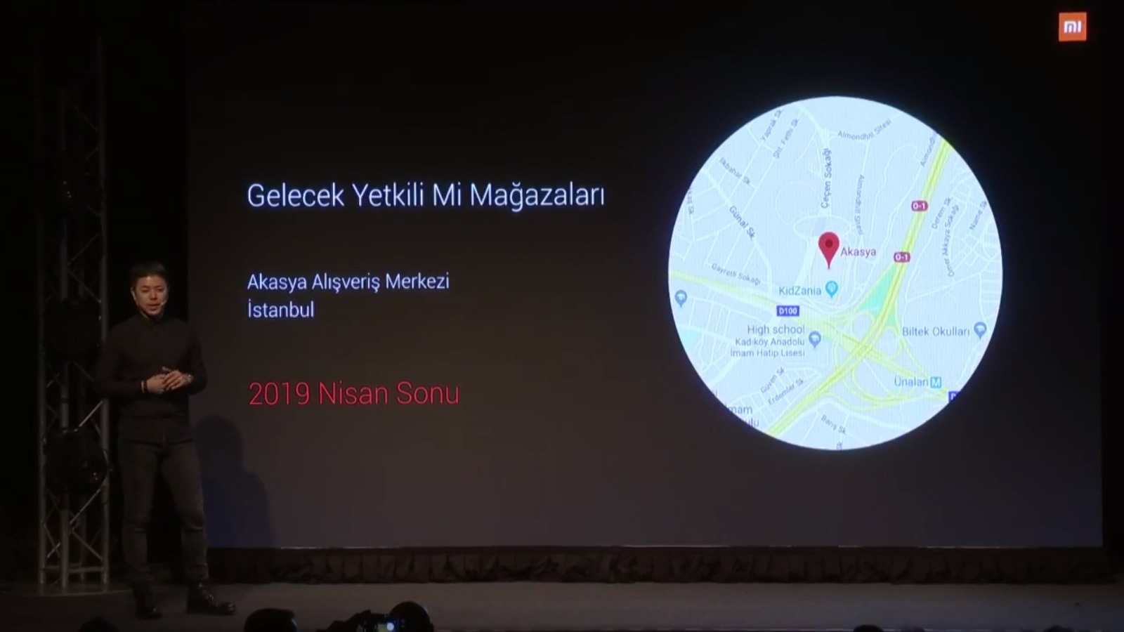 Türkiye'deki üçüncü Xiaomi Mi Store yeri belli oldu! - ShiftDelete.Net Türkiye'deki üçüncü Xiaomi Mi Store yeri belli oldu! - ShiftDelete.Net