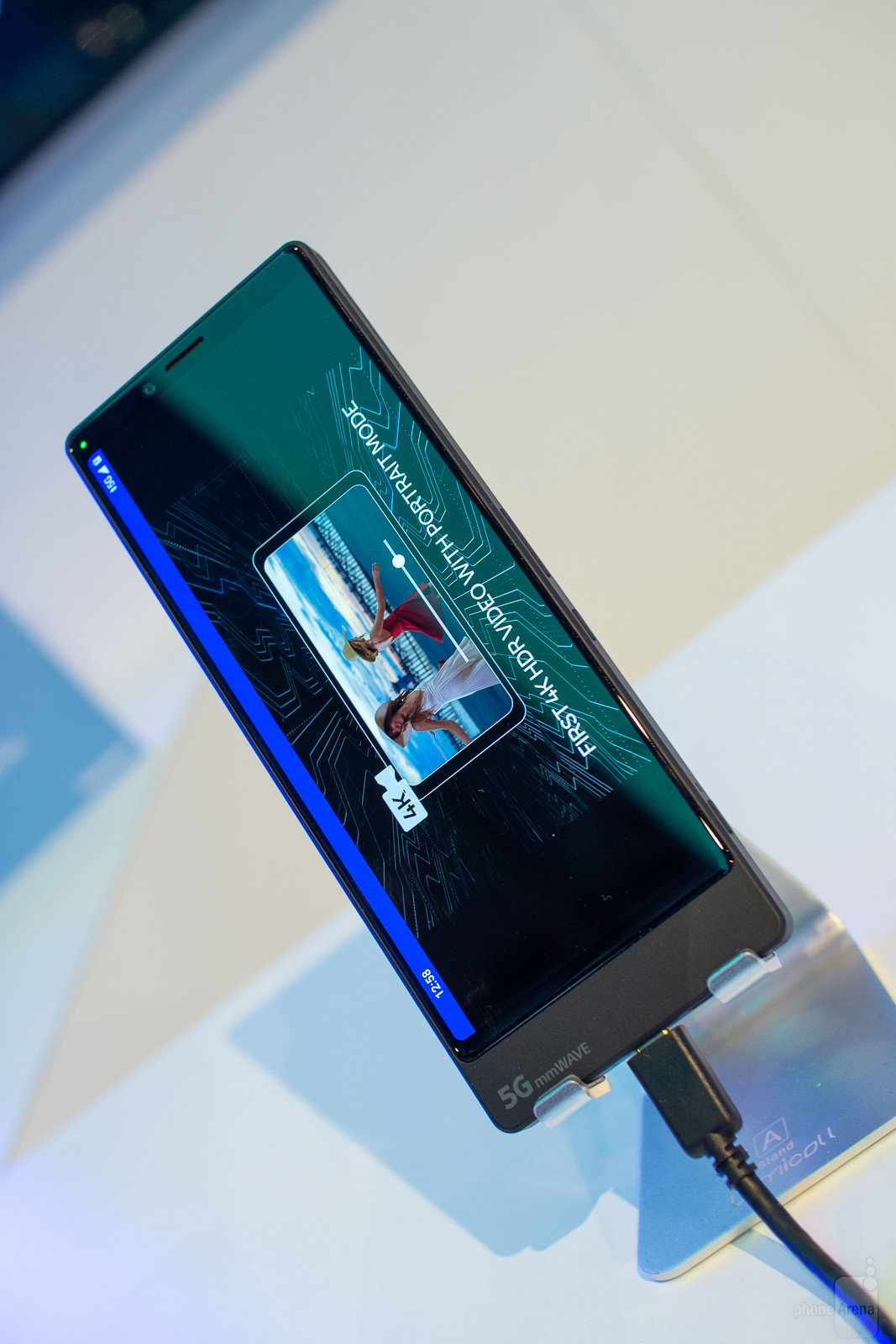 2019 yılının tüm 5G telefon modelleri - ShiftDelete.Net