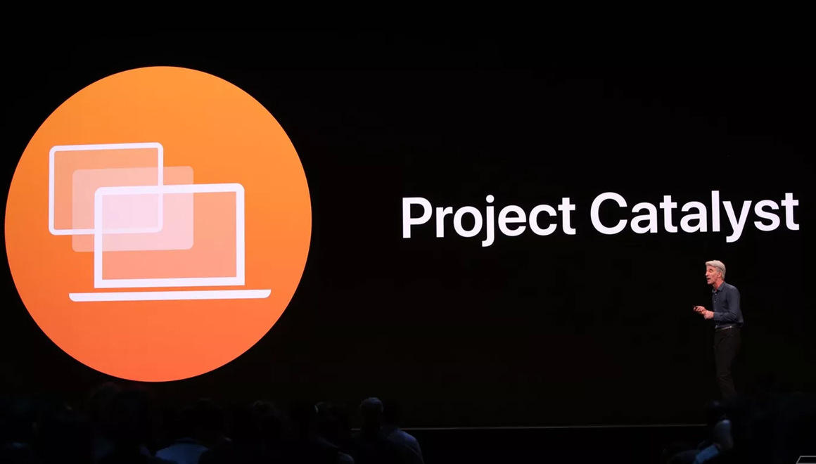 macOS Catalina 10.15 tanıtıldı! macOS Catalina özellikleri ...