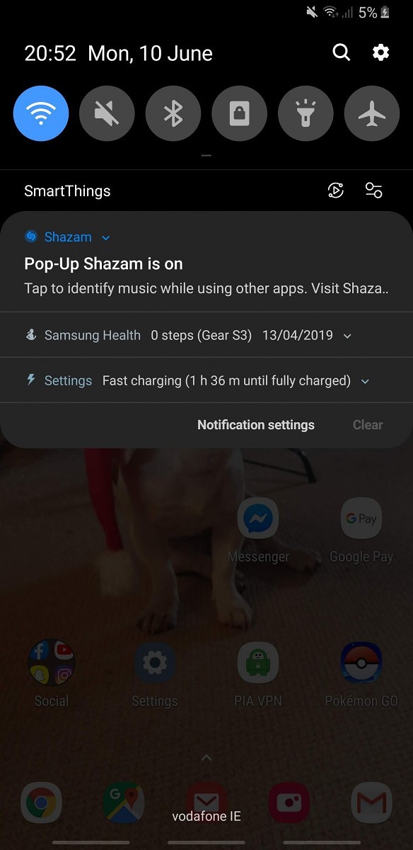 Shazam Android uygulaması işlevsellik kazanıyor - ShiftDelete.Net