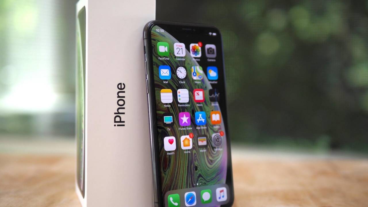 Apple 5G modem adımının detaylarını paylaştı - Shiftdelete.net