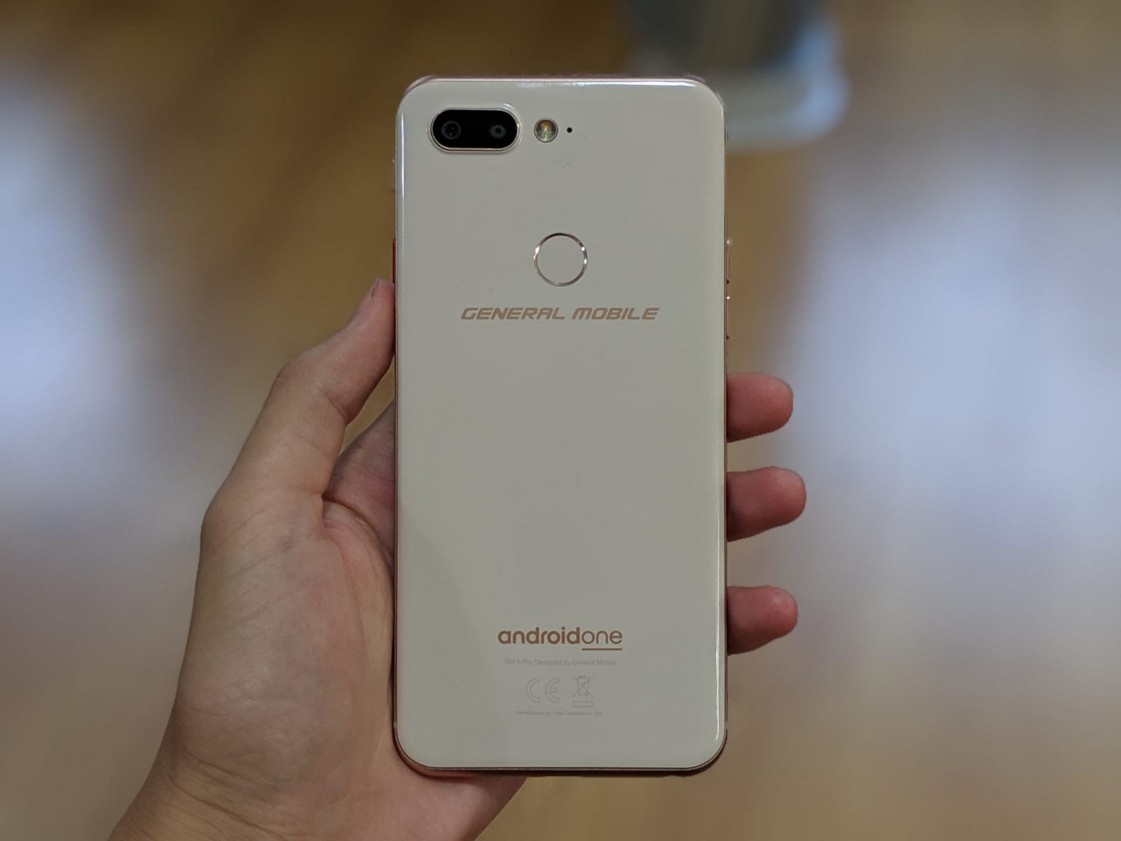 GM 9 Pro Android Q Beta programında! - ShiftDelete.Net