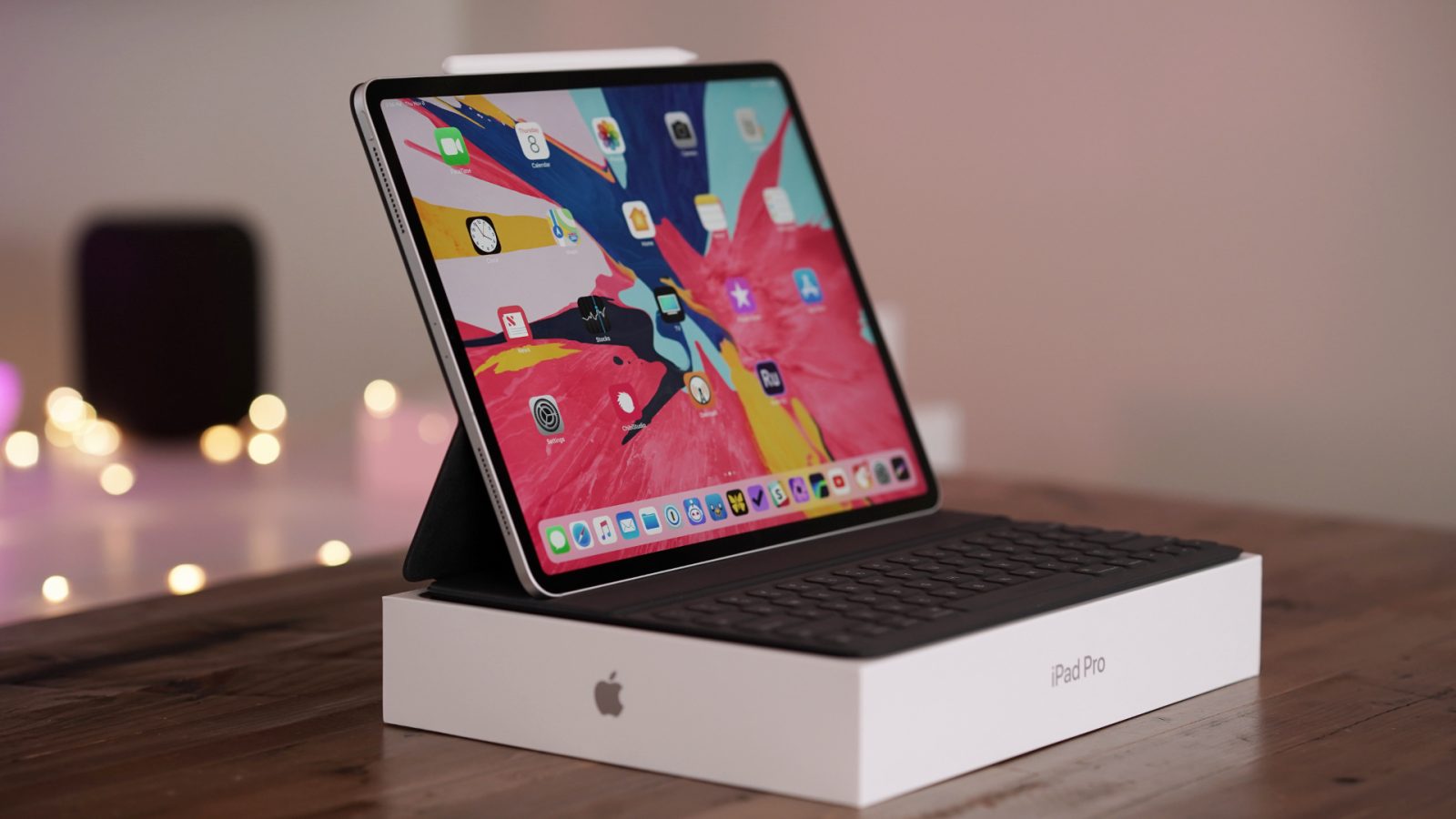 iPad Pro 2019 hakkında bilinen her şey! - ShiftDelete.Net