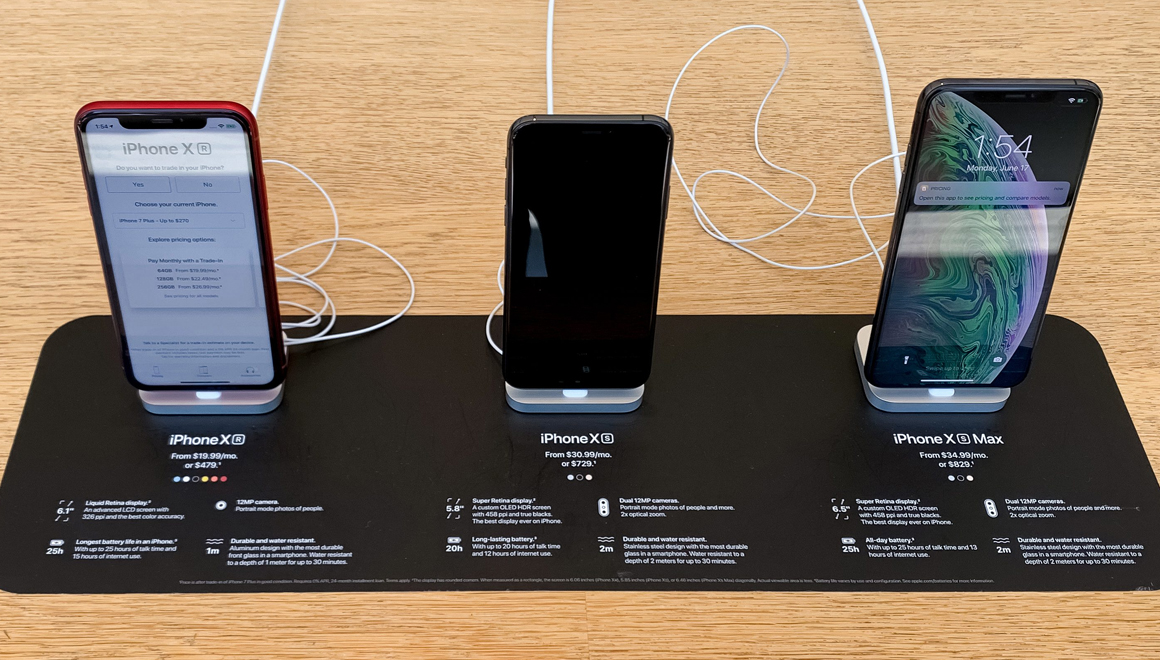 iPhone 11 için USB-C karmaşası sona erdi - ShiftDelete.Net