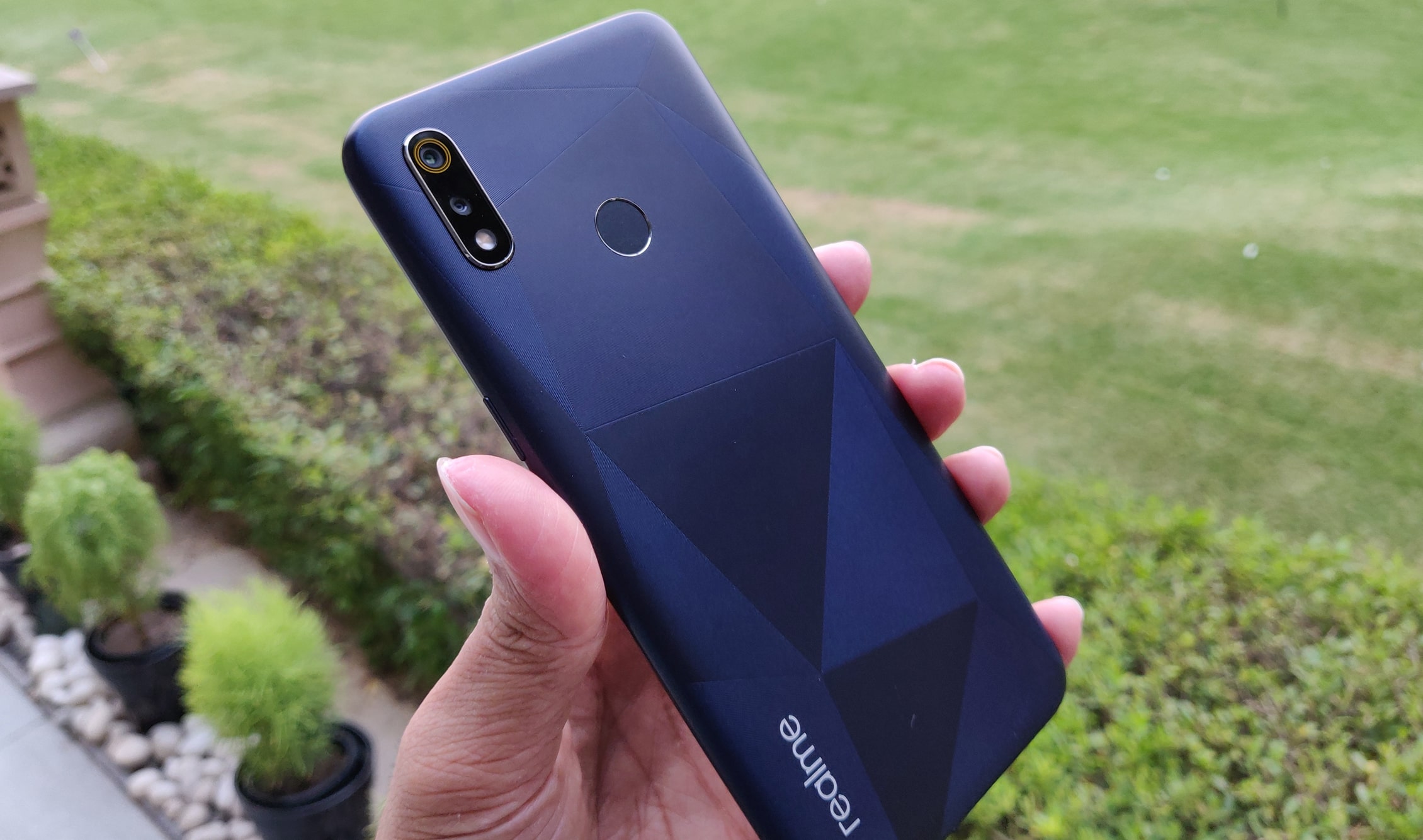 Realme 3i özellikleri ve fiyatı - Realme 3i tanıtıldı - ShiftDelete.Net