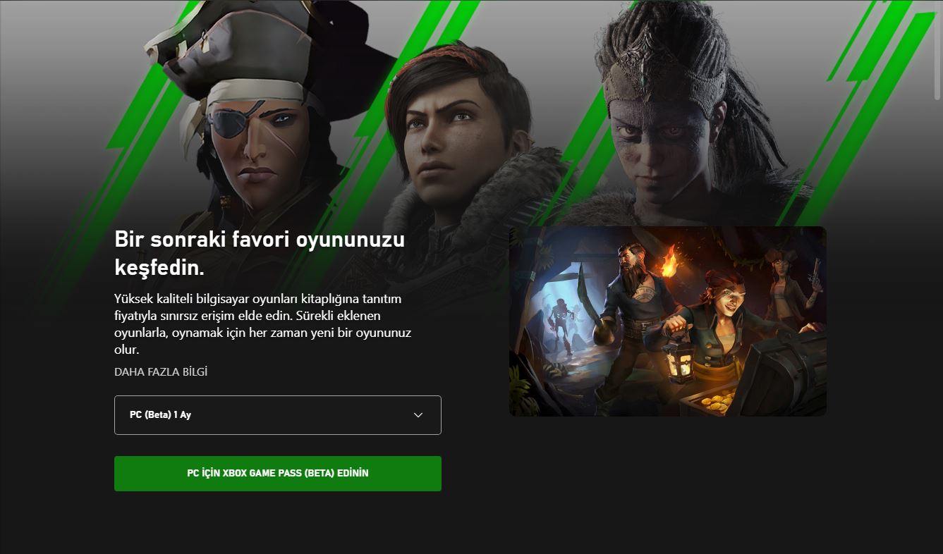 Xbox PC Beta uygulaması ile oyun dönemi başladı - ShiftDelete.Net