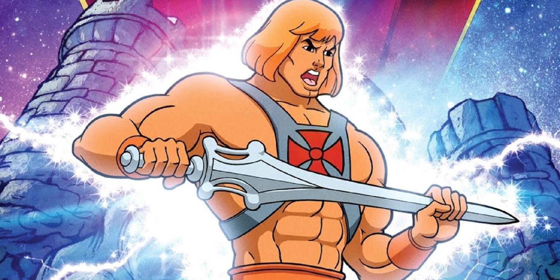 He-Man Netflix ile yeniden ekranlara geliyor - ShiftDelete.Net