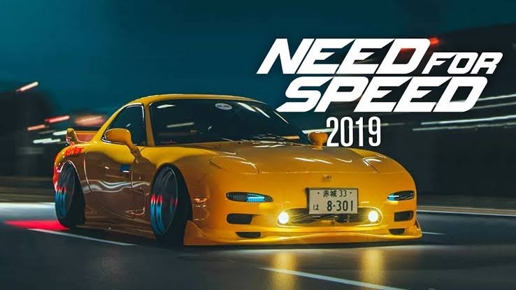 Need for Speed Heat resmen tanıtıldı - ShiftDelete.Net