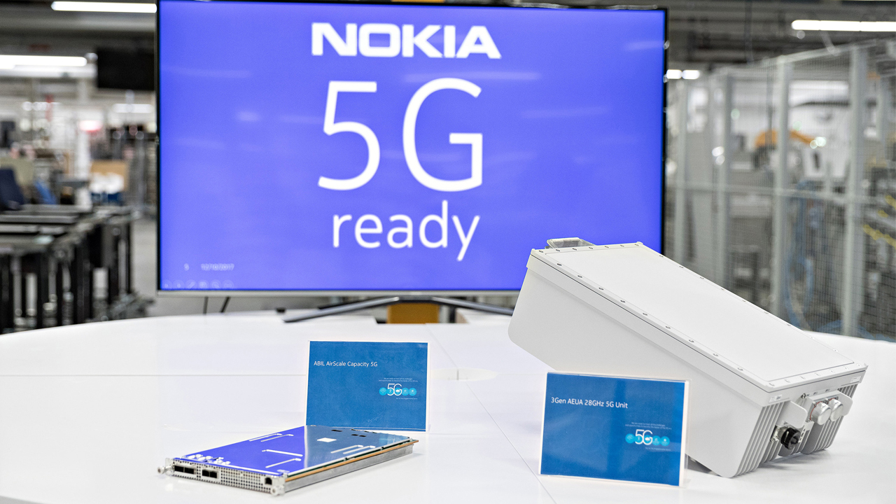 Nokia uygun fiyatlı 5G telefon için tarih verdi! - ShiftDelete.Net