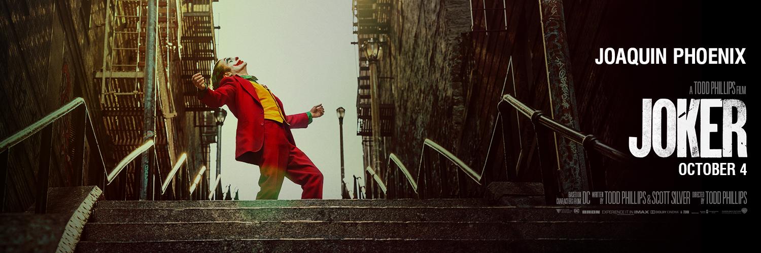 Joker filminin yeni fragmanı yayınlandı! - ShiftDelete.Net