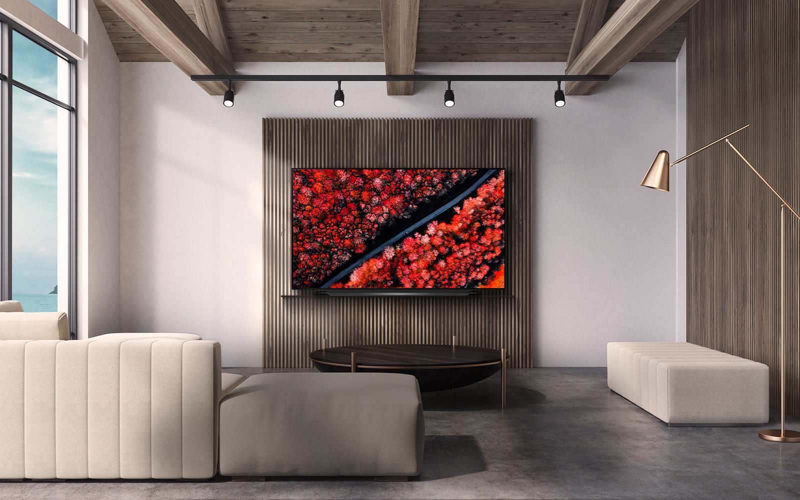 2019 model LG TV modelleri tanıtıldı - ShiftDelete.Net