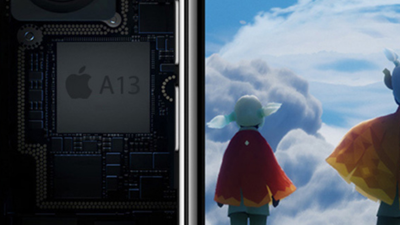 Apple A13 Bionic tanıtıldı! En hızlı mobil işlemci - ShiftDelete.Net