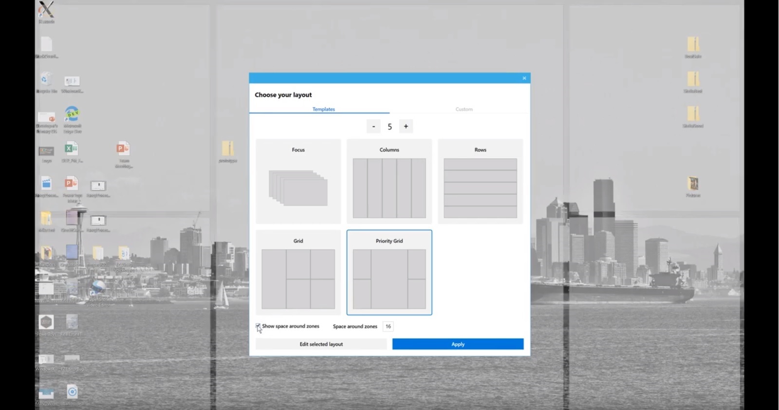 Windows 95 özelliği PowerToys, Windows 10'a geldi - ShiftDelete.Net