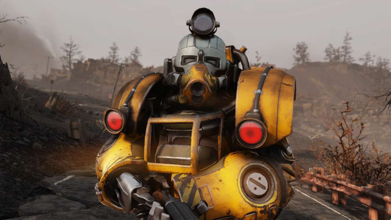 Fallout 76 multiplayer sistemi değişiyor - ShiftDelete.Net