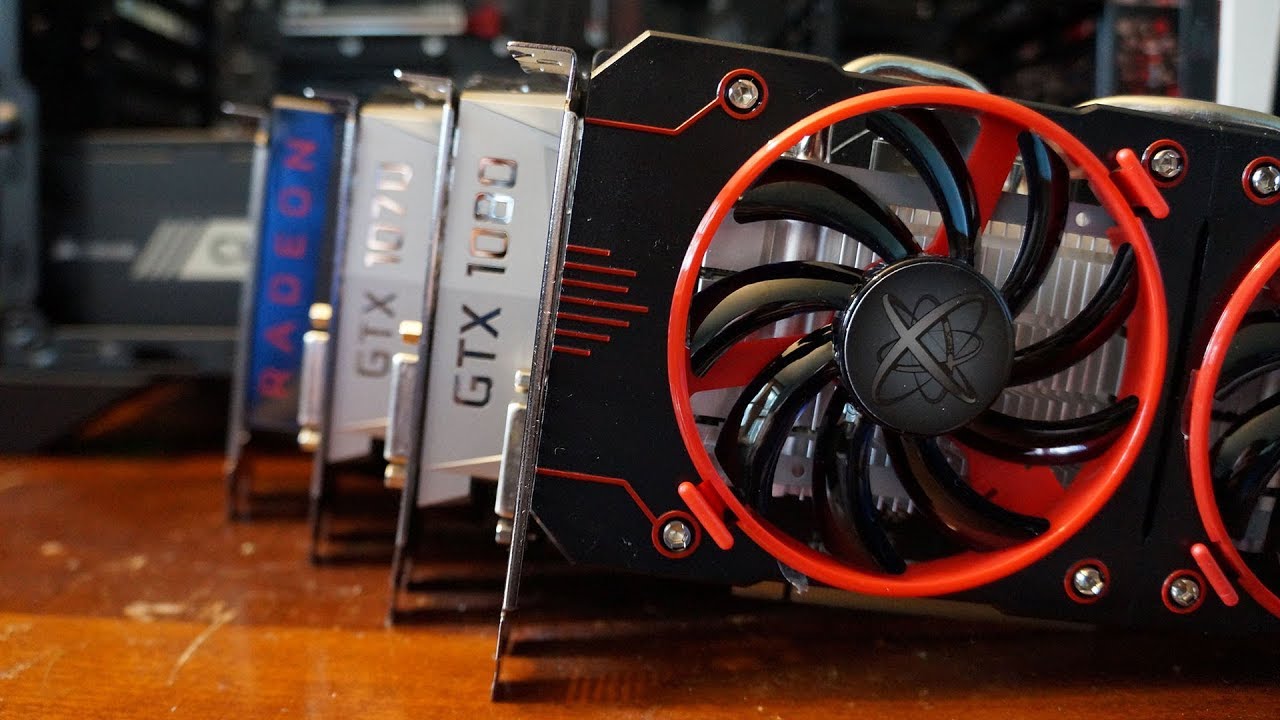 GPU nedir? GPU ne işe yarar? GPU açılımı nedir? - ShiftDelete.Net
