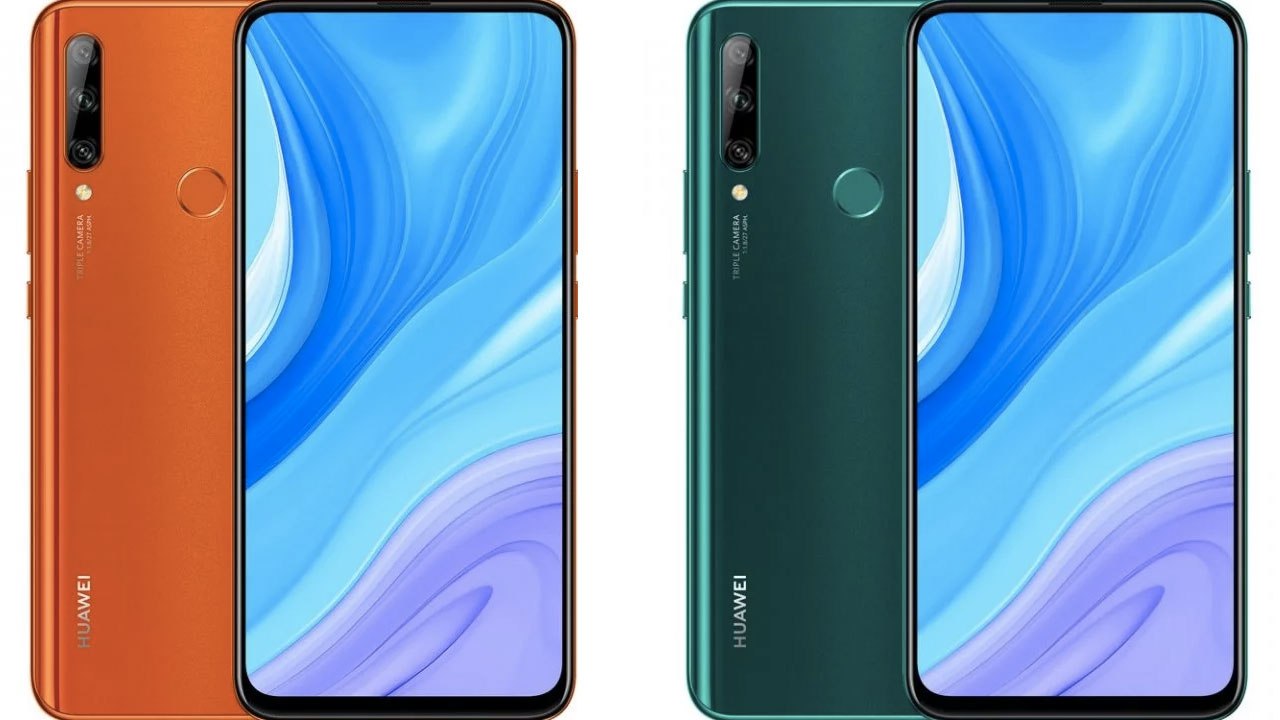 Huawei Enjoy 10 Plus tanıtıldı - ShiftDelete.Net