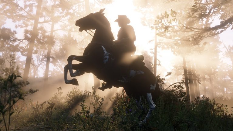 Red Dead Redemption 2 DLC ile yenilenmeyecek - ShiftDelete.Net