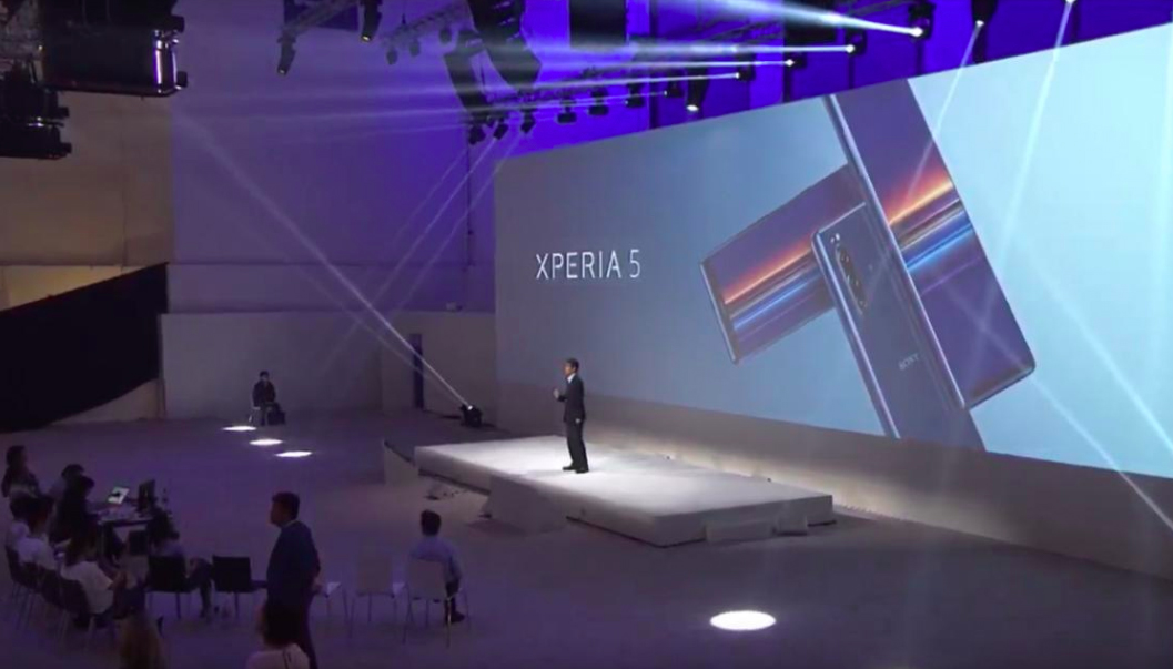 Sony IFA 2019'da Xperia 5 modelini duyuracak - ShiftDelete.Net