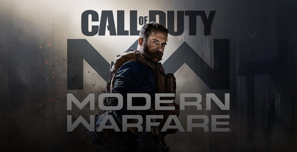 Call of Duty: Modern Warfare satış rekoru kırdı! - ShiftDelete.Net