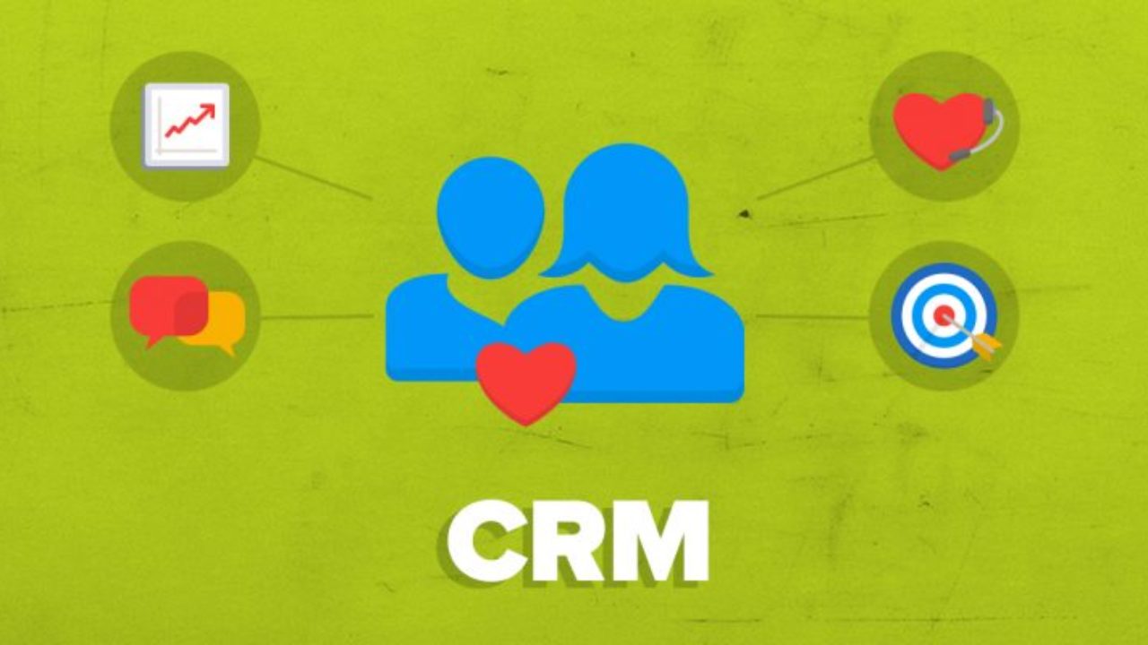 CRM nedir? - CRM programı ne işe yarar? - ShiftDelete.Net