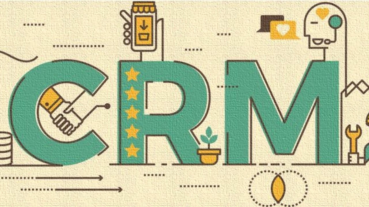 CRM nedir? - CRM programı ne işe yarar? - ShiftDelete.Net