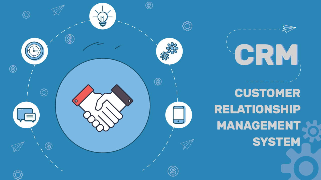 CRM nedir? - CRM programı ne işe yarar? - ShiftDelete.Net