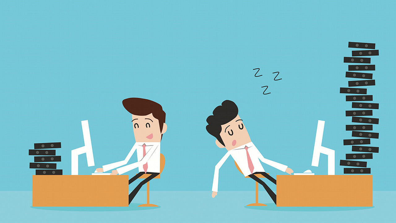 ERP nedir? - ERP sistemleri ne işe yarıyor? - ShiftDelete.Net