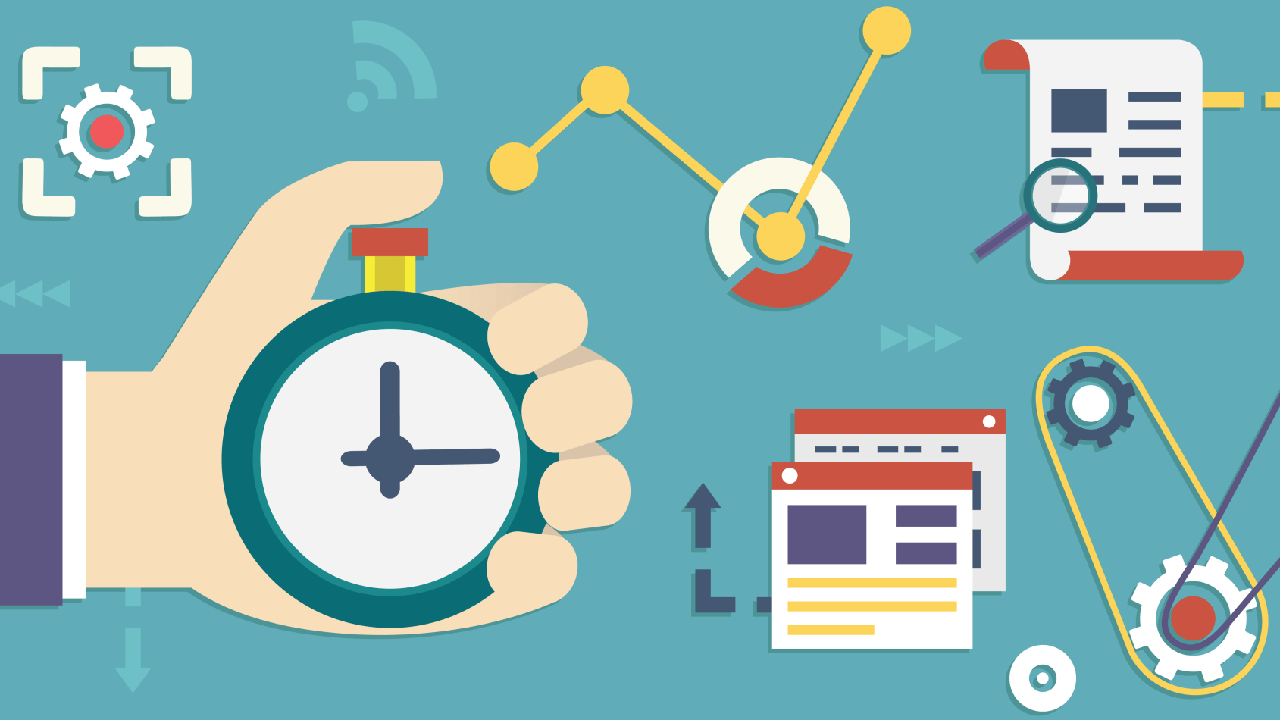 ERP nedir? - ERP sistemleri ne işe yarıyor? - ShiftDelete.Net