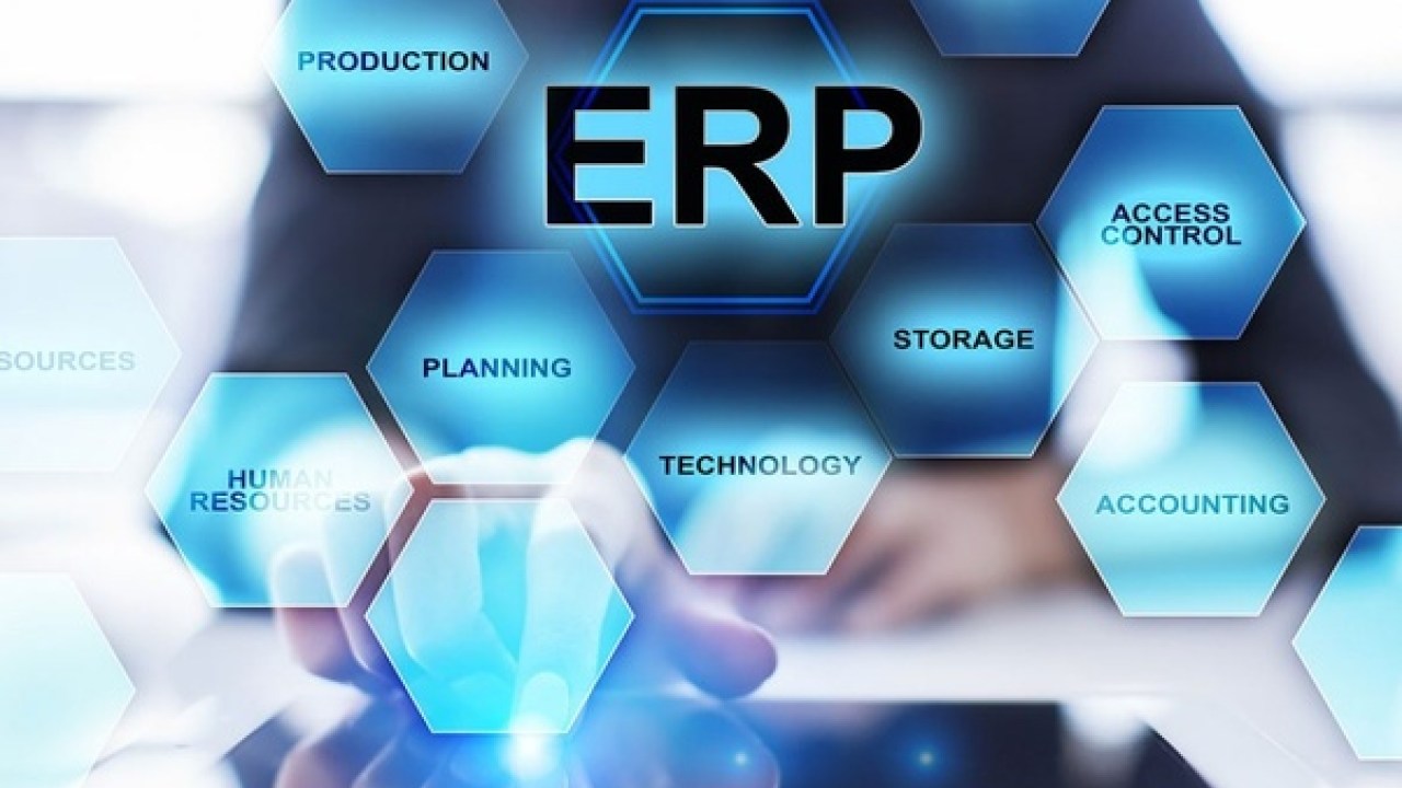 ERP nedir? - ERP sistemleri ne işe yarıyor? - ShiftDelete.Net