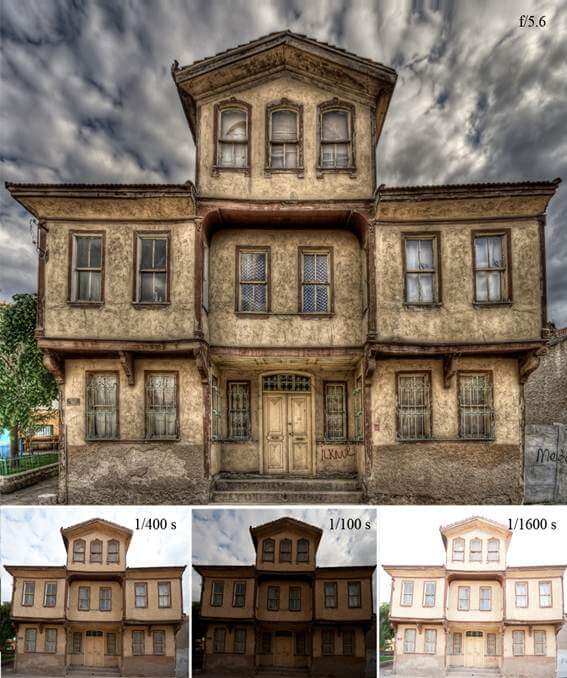 HDR nedir & HDR ne demek? [Detaylı Rehber] - ShiftDelete.Net