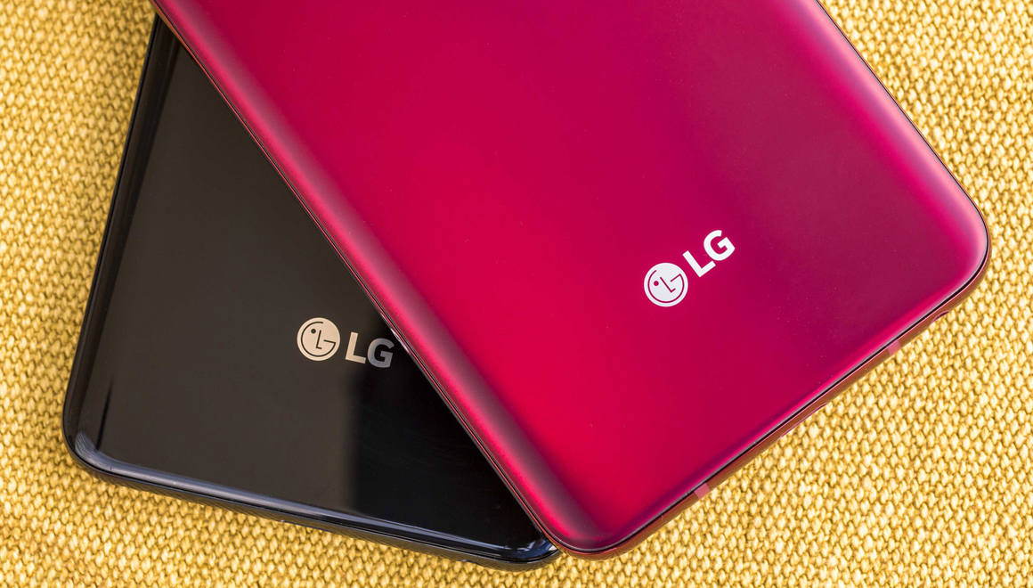LG telefon satışları yüzleri güldürmüyor! İşte rakamlar - ShiftDelete.Net