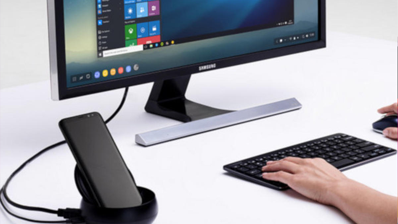 Samsung'dan Linux on DeX için kötü haber - ShiftDelete.Net