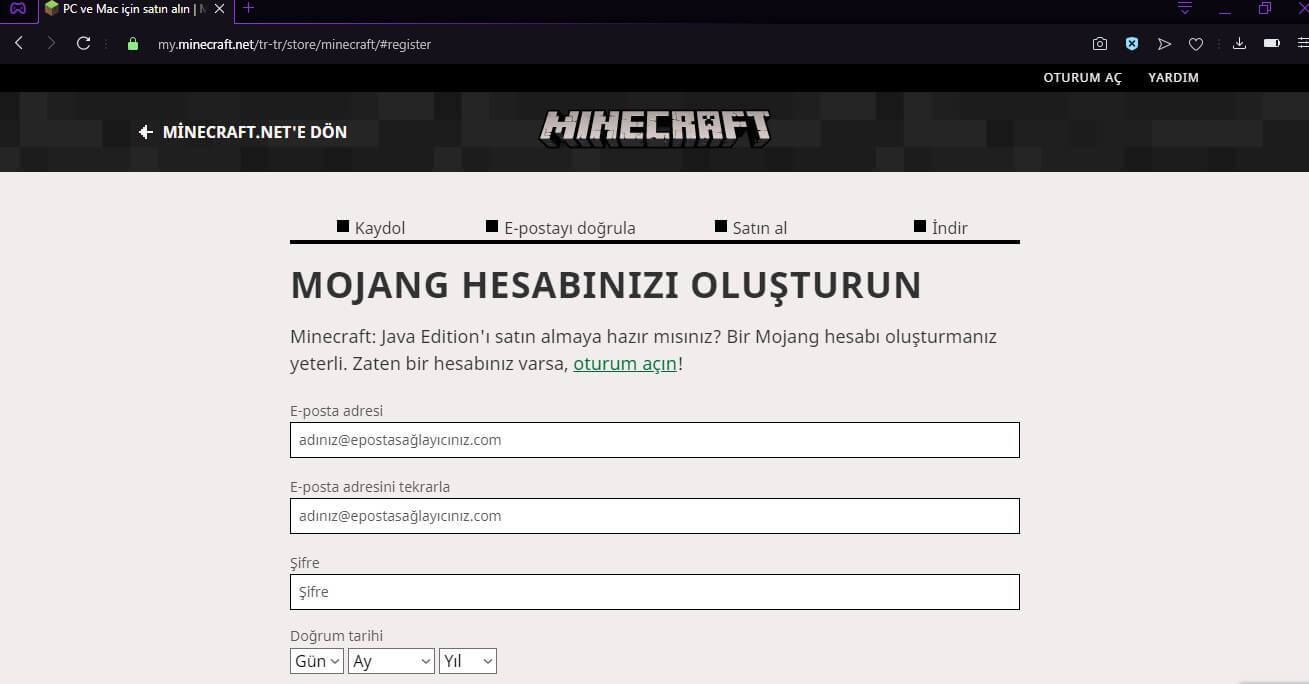 Minecraft İndir Ücretsiz [2020] - Minecraft Apk İndir - ShiftDelete.Net