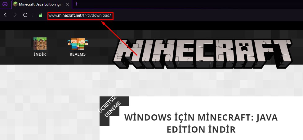 Minecraft İndir Ücretsiz [2020] - Minecraft Apk İndir - ShiftDelete.Net