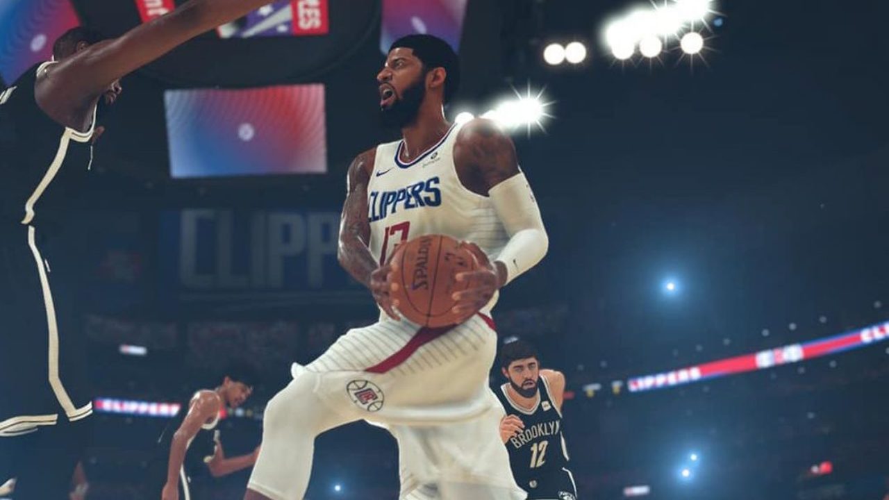 NBA Live 20 çıkış tarihi için yapılan planlar suya düştü - ShiftDelete.Net