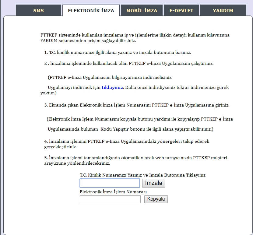 KEP adresi nedir? KEP adresi ne demek? - ShiftDelete.Net