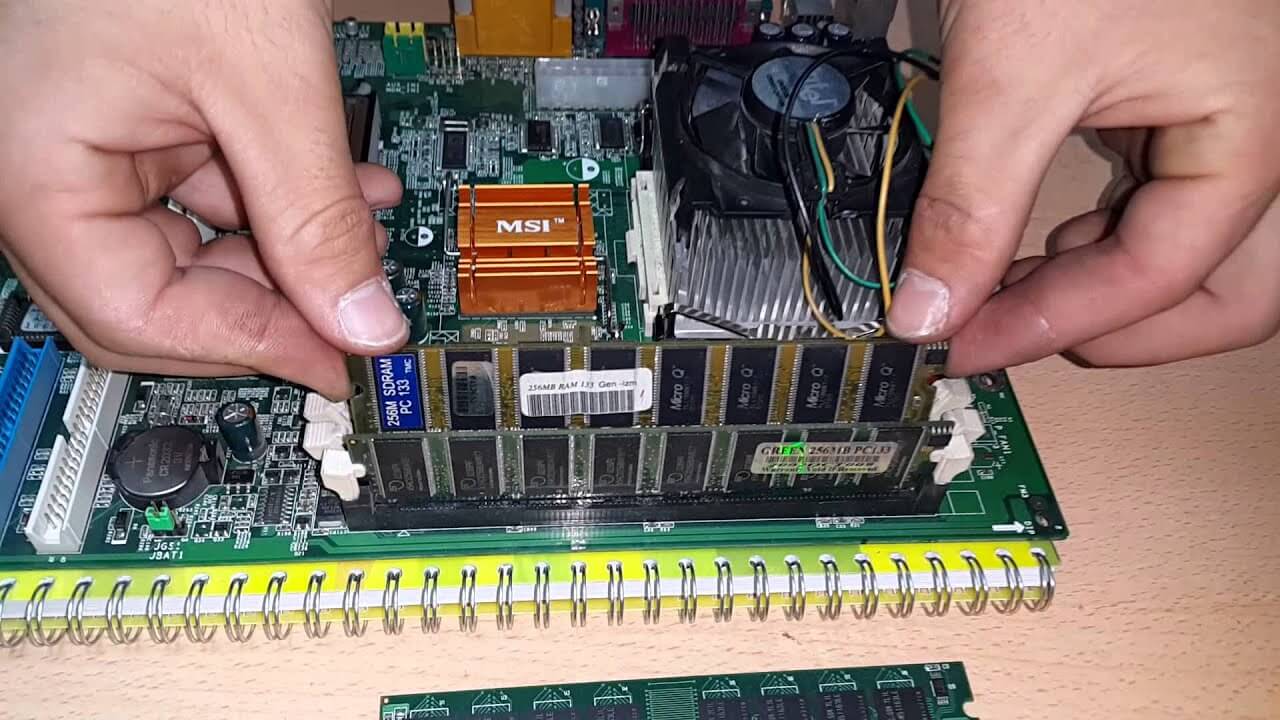 RAM nedir? RAM ne demek? - Teknoloji Haberleri - ShiftDelete.Net