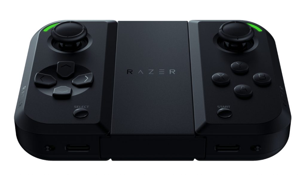 Razer yeni ürünüyle Nintendo Switch'i hedef alıyor - ShiftDelete.Net