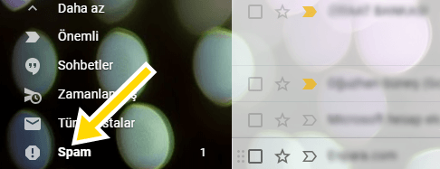 Spam ne demek & Spam nedir? [Detaylı Rehber] - ShiftDelete.Net