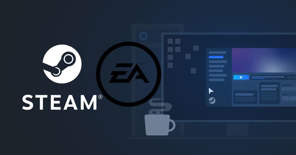 EA Games, Steam ortaklık detaylarını açıkladı - ShiftDelete.Net