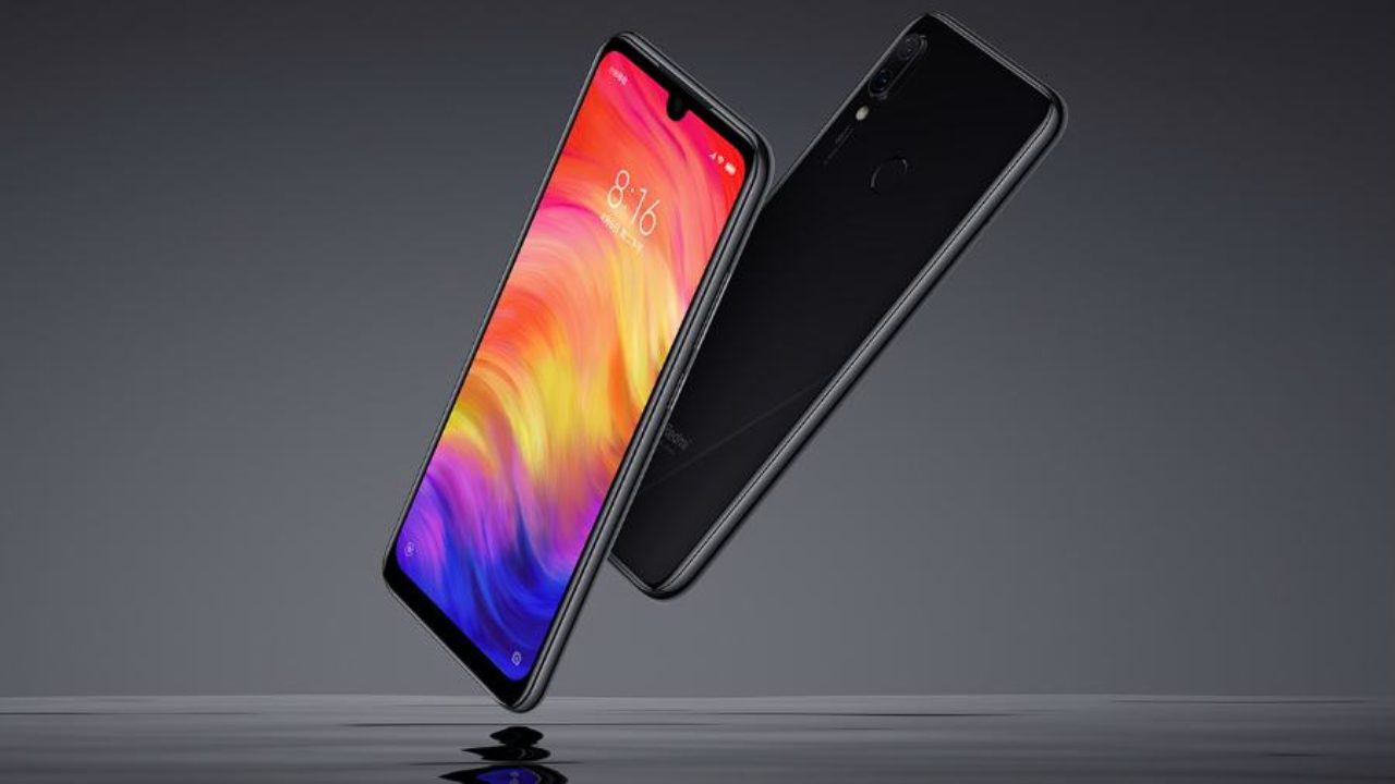 Xiaomi Redmi Note 7 MIUI 11 güncellemesi aldı - ShiftDelete.Net