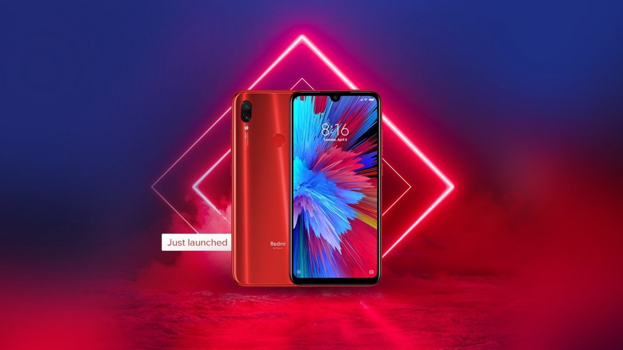 Xiaomi Redmi Note 7 MIUI 11 güncellemesi aldı - ShiftDelete.Net