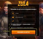 Zula hesap açma işlemi nasıl yapılır? - Zula kayıt - ShiftDelete.Net